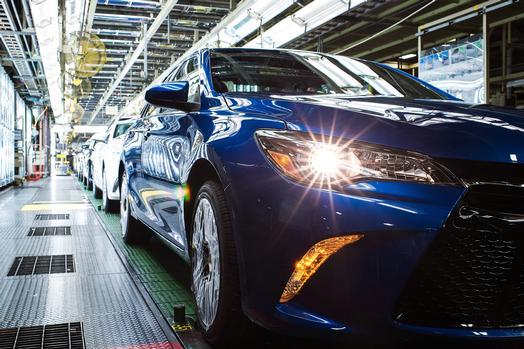 Run Your Startup The Toyota Way | DriveOz.com: Best New Car Deals ...