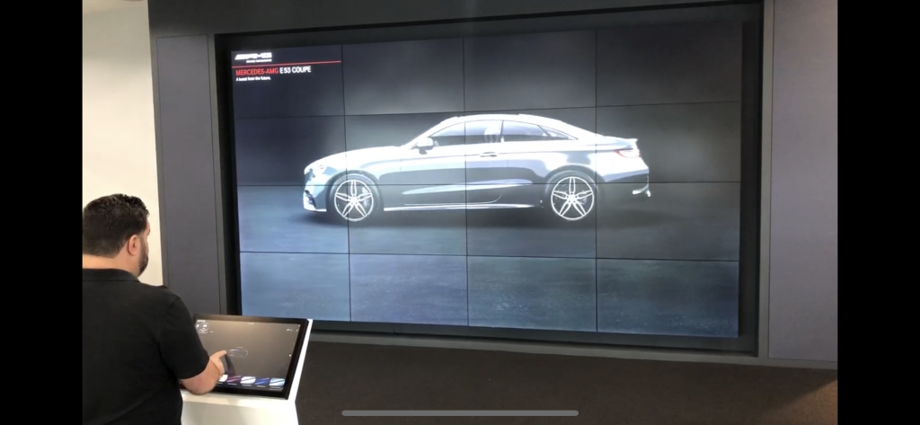 What In The World Are Virtual Showrooms? (The Future Of Auto Leasing)