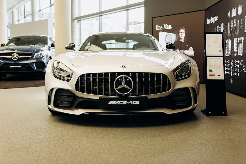 5 Tips For Mercedes Owners In 2019 | DriveOz.com: Best New Car Deals ...